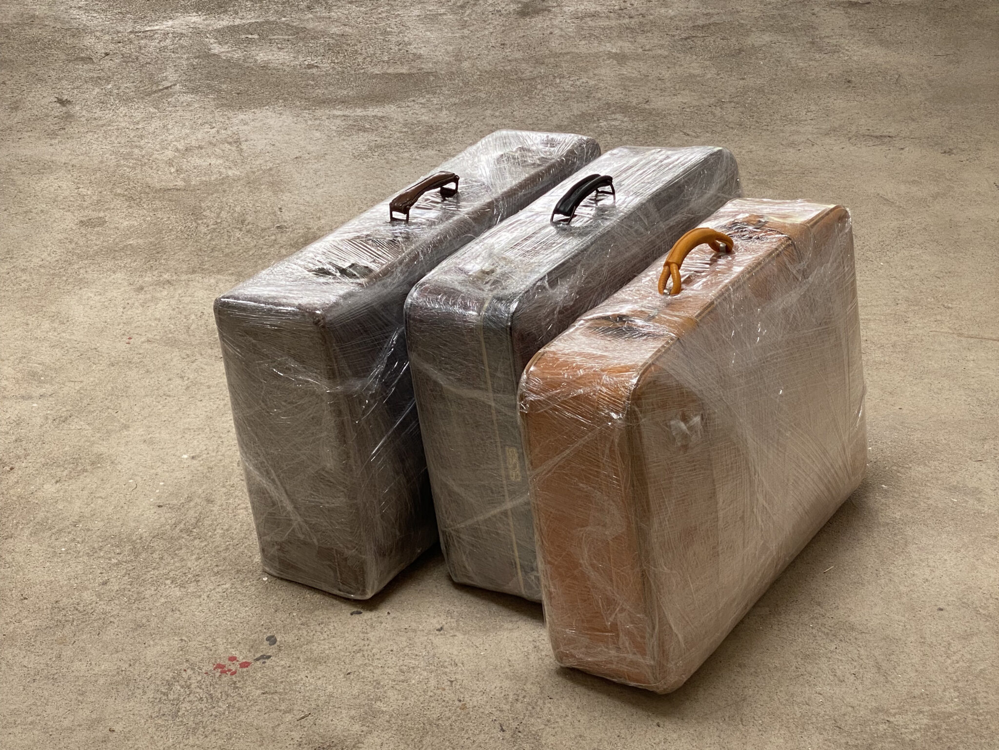 Hans Schabus – En Plein Air